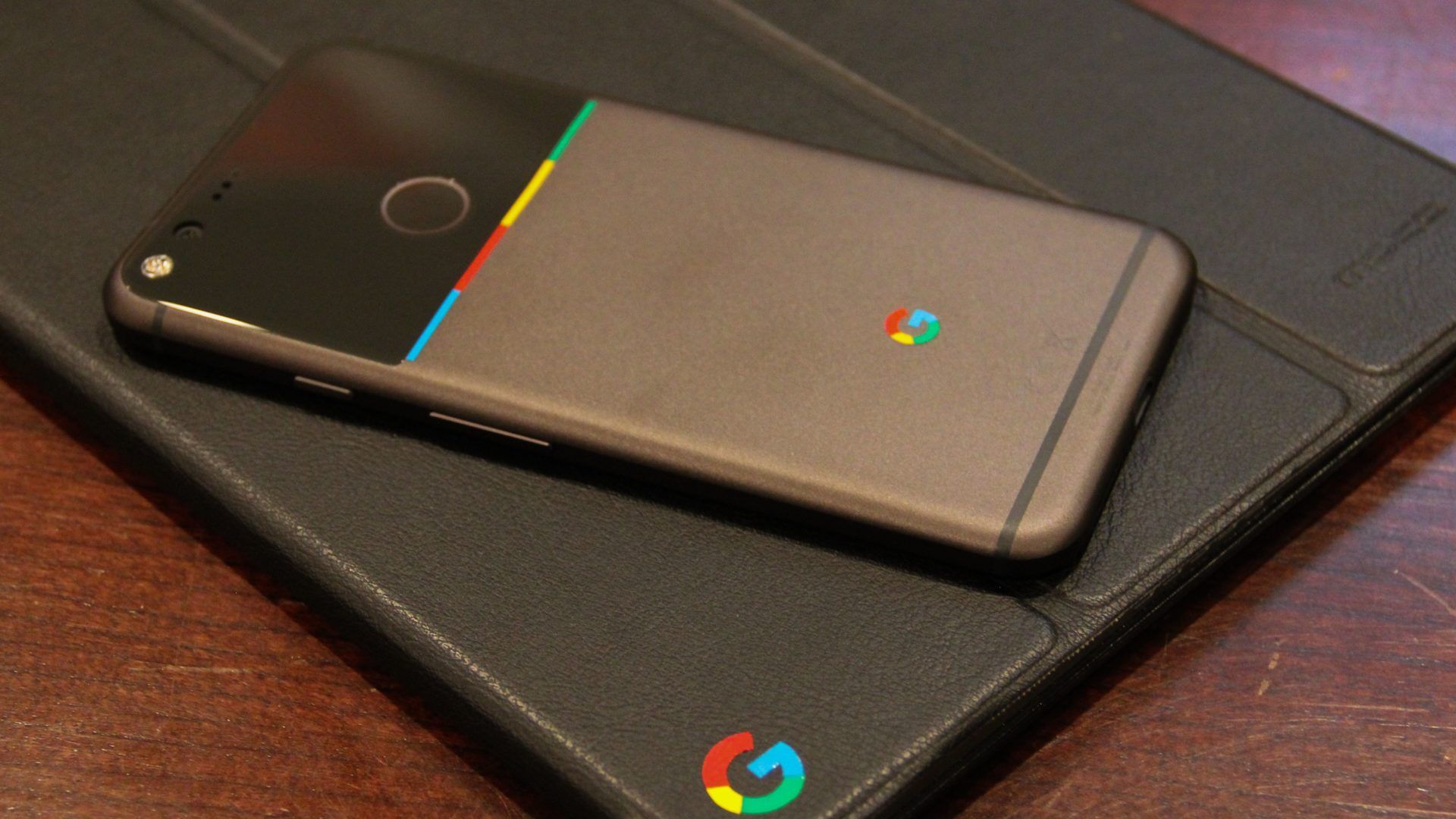 Google está creando su propia línea de smartphones.